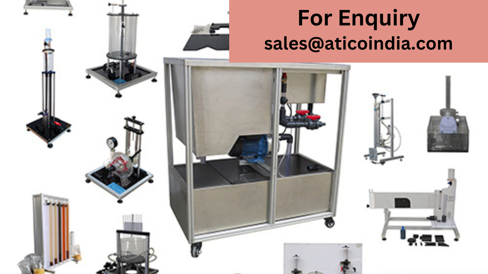 Educational Lab Equipment Manufacturer,Science Lab Equipments ...