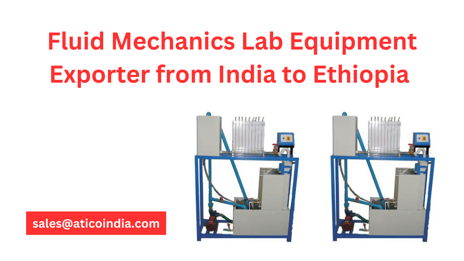 Educational Science Lab Equipment Manufacturer, Supplier & Exporter in ...