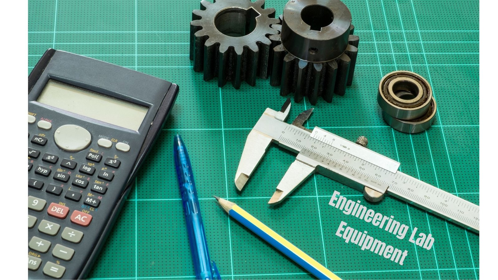 How to Choose Best Quality Engineering Lab Equipment for Laboratories?