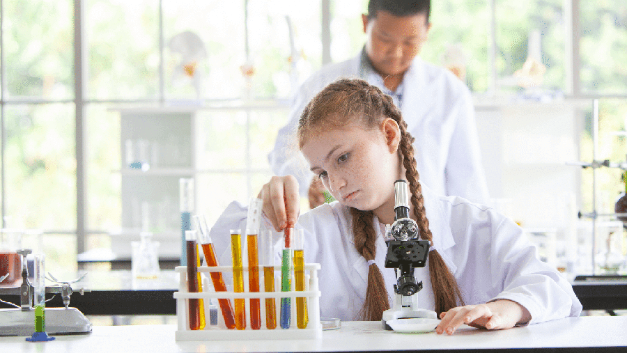 Do You Know About these Educational Lab Equipment Used in Colleges?