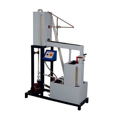 Fluid Mechanics Lab Equipment Manufacturer, Supplier and Exporter ...