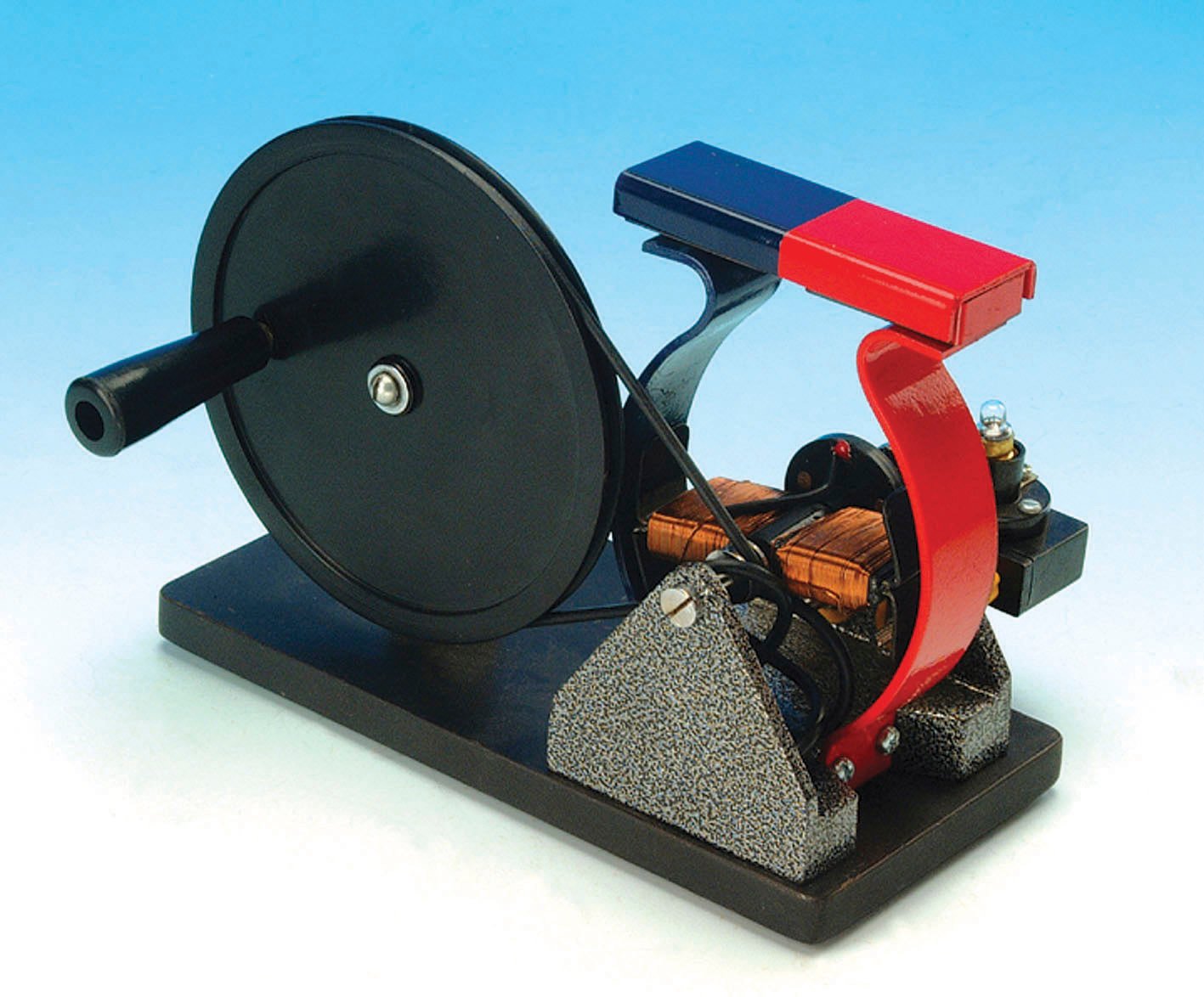 Physics Lab Equipment Manufacturer, and Supplier in India