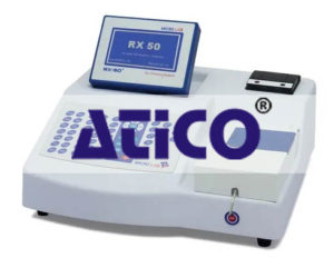 Biochemistry Analyzer Manufacturer, Suppliers and Exporters - Atico India