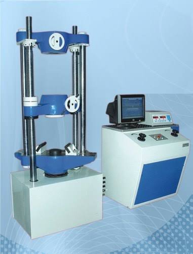 Universal Testing Machine Manufacturer and Supplier - Atico India