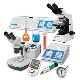 Educational Science Lab Equipment Manufacturer, Supplier & Exporter in ...