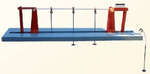 Structural Lab Equipment Manufacturer, Suppliers and Exporters - Atico ...