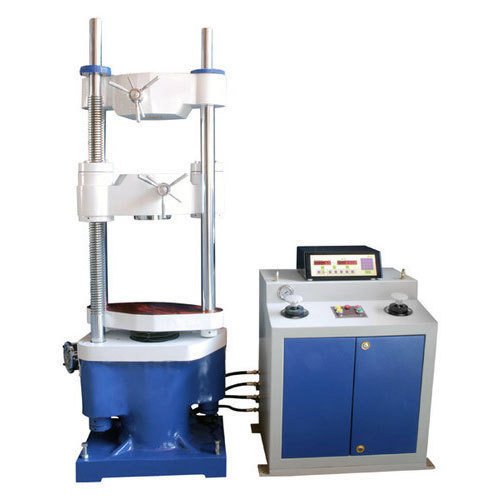 Universal Testing Machine Manufacturer and Supplier - Atico India
